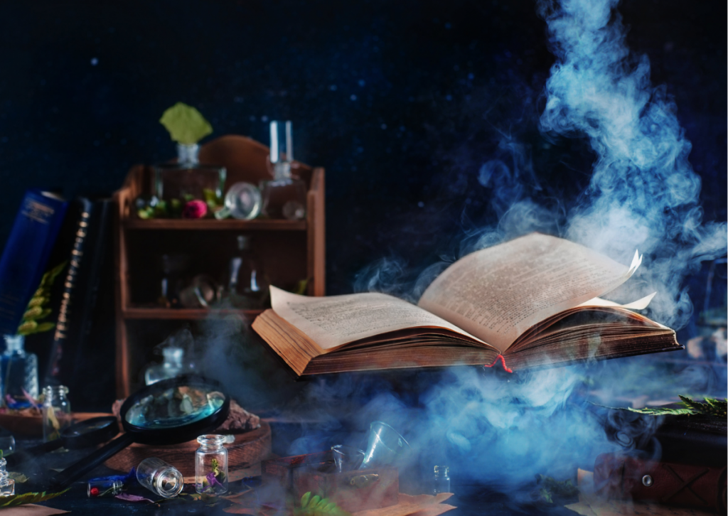 魔法、ふっかーつ！！【YukiOracle】 - 潜在意識美人®︎Style