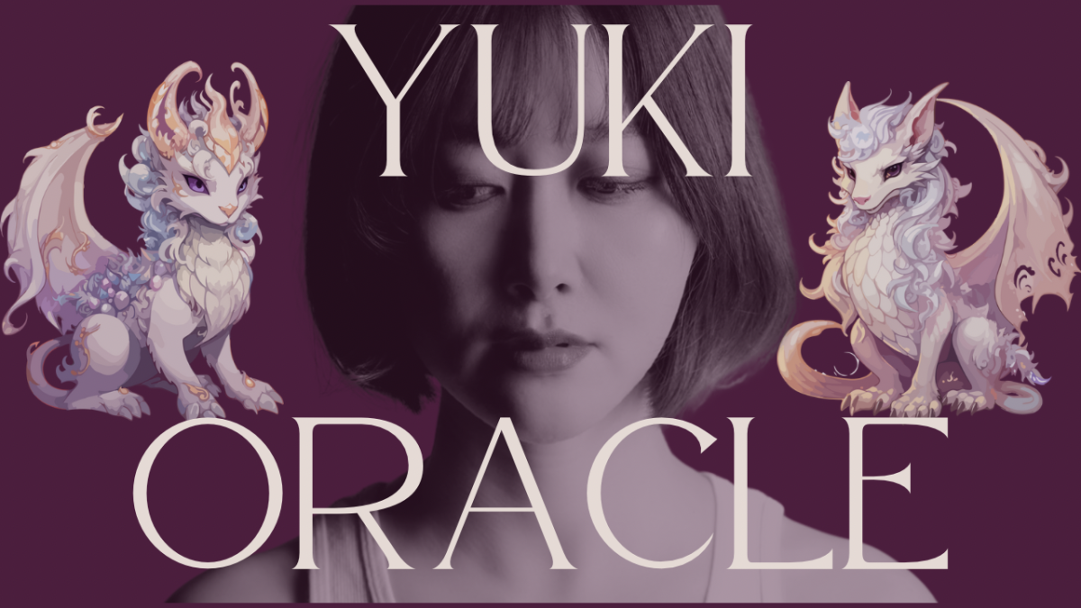 受付終了 ️‍🔥【2024年は飛躍🐉上昇しよう！】YUKI ORACLE - 潜在意識美人®︎Style