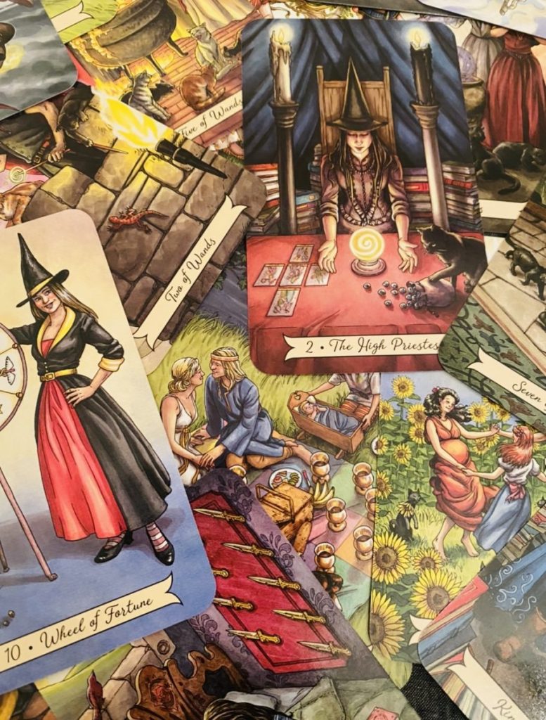 魔法、ふっかーつ！！【YukiOracle】 - 潜在意識美人®︎Style