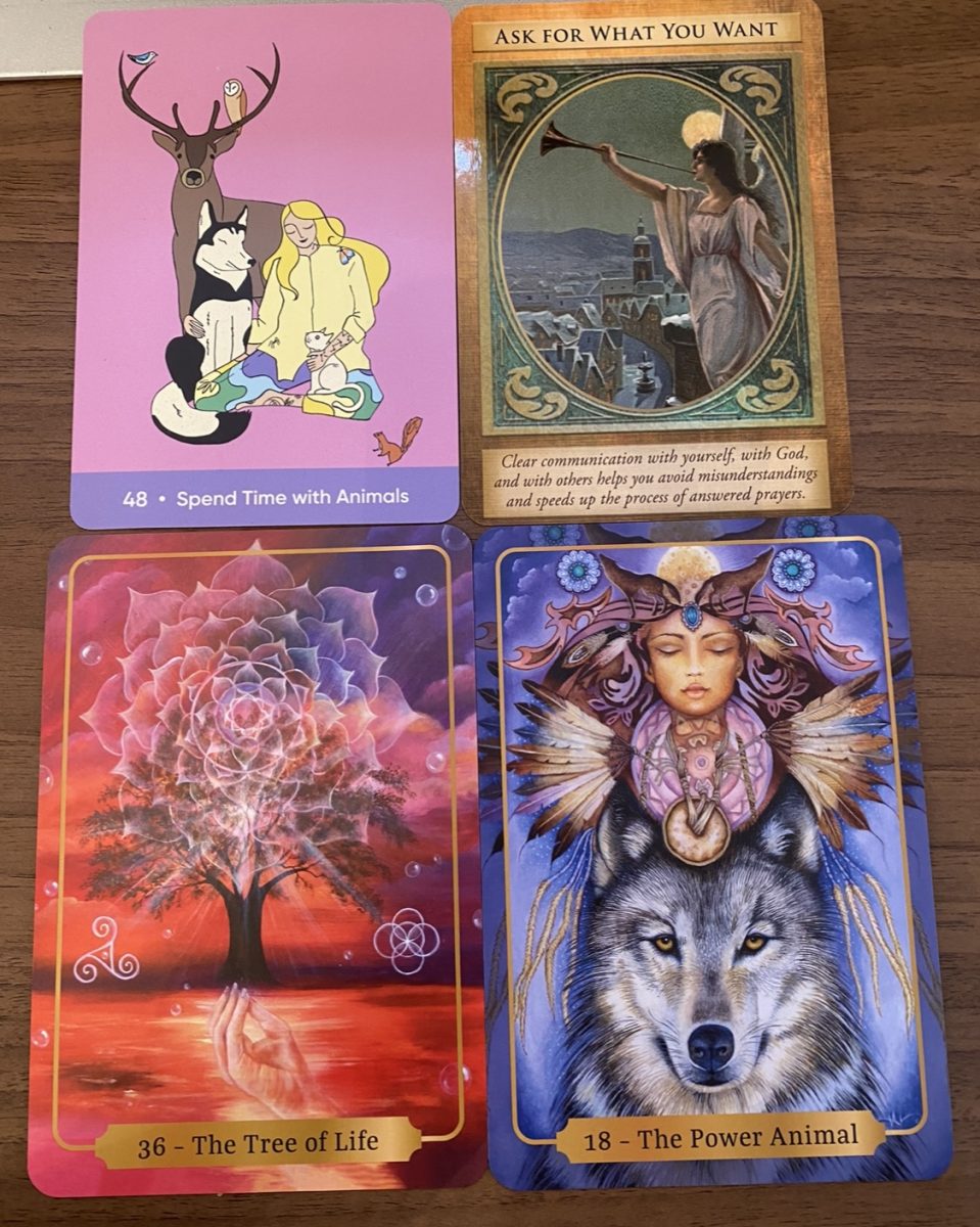 やっぱり楽しい ︎YukiOracle - 潜在意識美人®︎Style