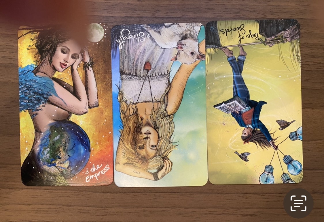 やっぱり楽しい ︎YukiOracle - 潜在意識美人®︎Style