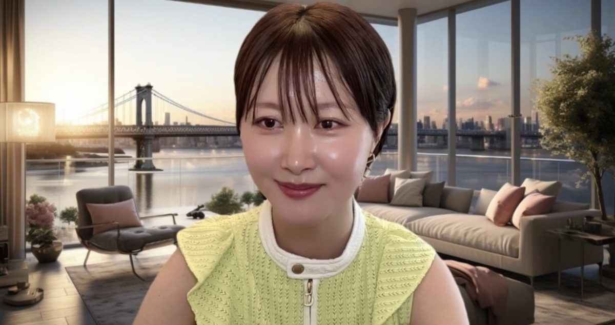 幸せ♀ホルモン養成所OPEN💁‍♀️💞 - 潜在意識美人®︎Style